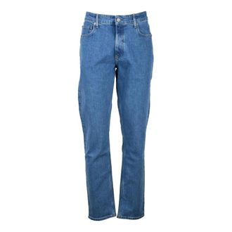 Calvin Klein Herren, Jeans, Blau, W33Gr&ouml;&szlig;e