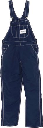 Napapijri Homme, Combinaisons et Ensembles, Bleu, Taille: M Jumpsuit