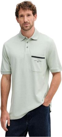 A|X Armani Exchange Herren, Oberteile, Gr&uuml;n, MGr&ouml;&szlig;e