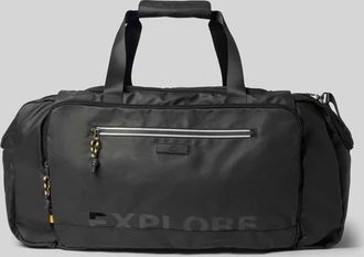 Camel Active Weekender mit Statement-Print Modell EXPLORE