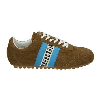 Dirk Bikkembergs Damen, Schuhe, Braun, 40 EUGr&ouml;&szlig;e