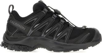 Salomon Homme, Sport, Noir, Taille: 38 EU XA Pro 3D