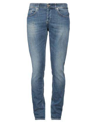 Dondup HOSEN & R&Ouml;CKE - Jeanshosen auf YOOX.COM