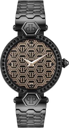 Philipp Plein Damen, Accessories, Schwarzk, ONE SIZEGr&ouml;&szlig;e