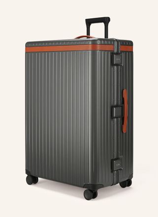 Carl Friedrik Carl Friedrik Trolley The Large Check-In braun