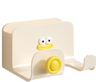 Generic Haartrockner-St&auml;nder - Organizer f&uuml;r Haartrockner, Aufbewahrungsregal f&uuml;r Haartrockner | Ablageschild f&uuml;r Haare, W&auml;schetrockner f&uuml;r schwere Haare