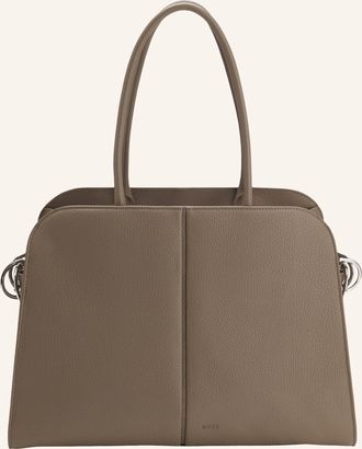 HUGO BOSS Tote Bag Clarice Tote braun