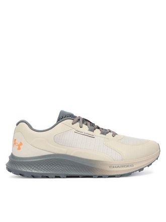Under Armour Laufschuhe UA Charged Bandit Tr 3 3028371 Hellbeige