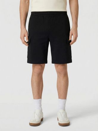 Lacoste Short LACOSTE Homme couleur Noir
