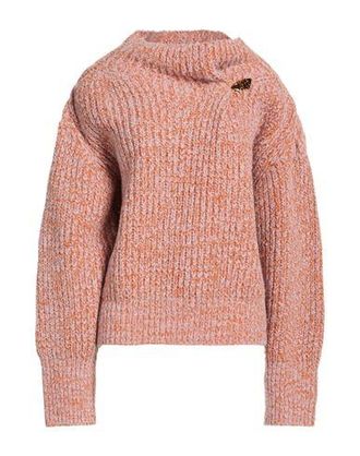 Dries Van Noten MAILLE - Cols roul&eacute;s sur YOOX.COM