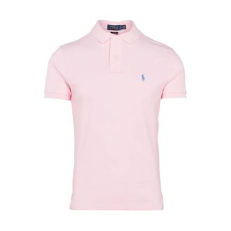 Ralph Lauren Polo Ralph Lauren - - Tops - Herren - Rosa - 2XL