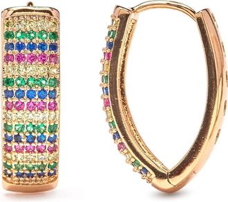 Luxenter Ohrringe Ydero