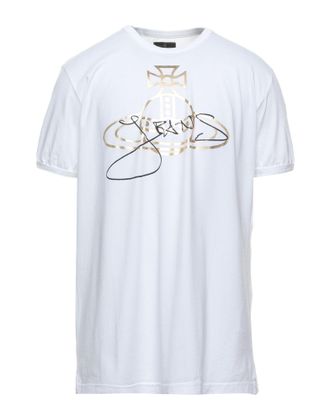 Vivienne Westwood TOPS - T-shirts auf YOOX.COM
