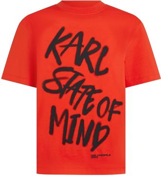 Karl Lagerfeld T-Shirt