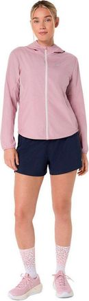 Asics Laufjacke Core