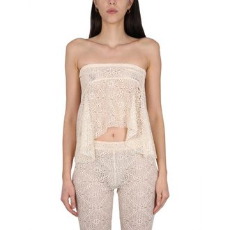 Dsquared2 Damen, Oberteile, Rosa, XSGr&ouml;&szlig;e