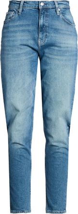 Calvin Klein HOSEN & R&Ouml;CKE - Jeanshosen auf YOOX.COM