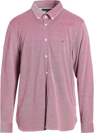 Tommy Hilfiger TOPS - Hemden auf YOOX.COM
