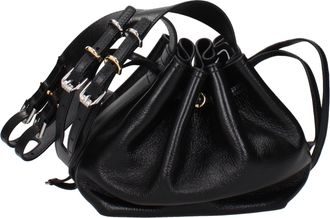 Givenchy Femmes Sacs bandouli&egrave;re Cuir Noir