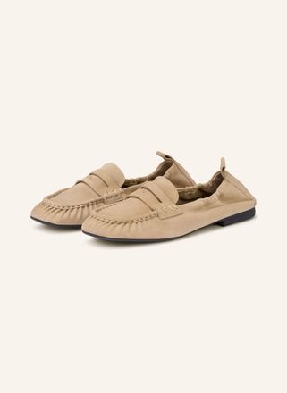 Copenhagen Copenhagen Studios Penny-Loafer cph885 beige