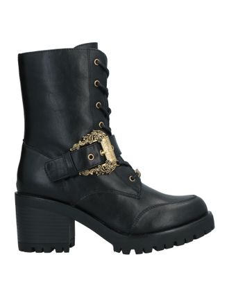 Versace SCHUHE - Stiefeletten auf YOOX.COM
