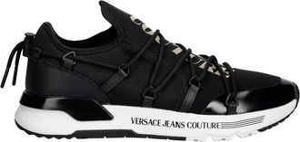 Versace Jeans Couture Herren, Schuhe, Schwarzk, 42 EUGr&ouml;&szlig;e