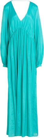 Semicouture KLEIDER - Maxi-Kleider auf YOOX.COM