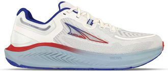 Altra Paradigm 7 Herren, White/Blue, 44.5