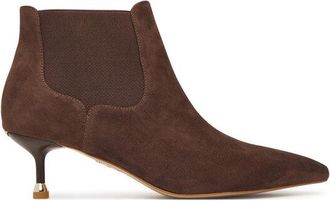 Liu Jo Stiefeletten SXX019 P0021 Braun
