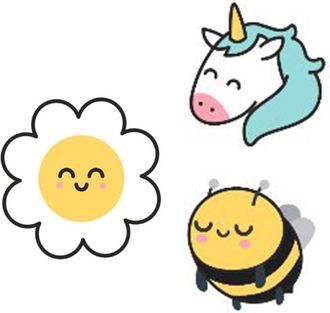 Mr. Wonderful Unisex On Mit Clip, bunt