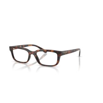 Vogue Eyewear Vogue, Damen, Accessories, Braun, 53 MMGr&ouml;&szlig;e