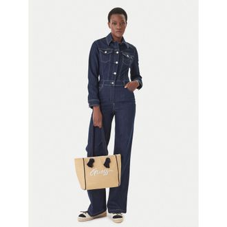 Guess Handtasche Guess J6GZ20 WO680 Beige