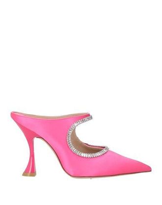 Stuart Weitzman CHAUSSURES - Mules & Sabots sur YOOX.COM