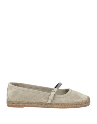 Brunello Cucinelli SCHUHE - Espadrilles auf YOOX.COM