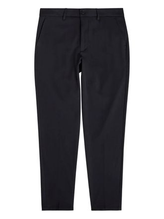 Les Deux belt-loop trousers - Blau