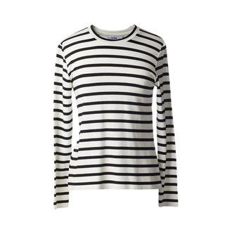 Stylein Elegante Langarm Tops - - Tops - Damen - Mehrfarbig - XS