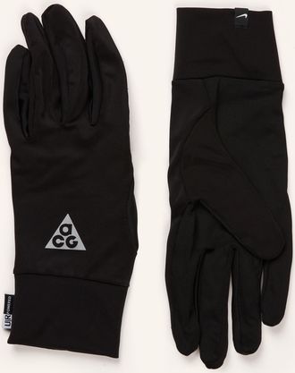 Nike Multisport-Handschuhe Acg Dri-Fit Lightweight schwarz