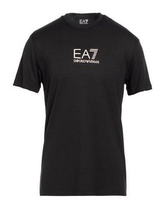 Emporio Armani TOPS - T-shirts sur YOOX.COM