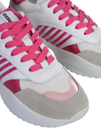 Dsquared2 D24 Sneakers - White
