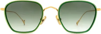 Eyepetizer lunettes de soleil Honore - Vert