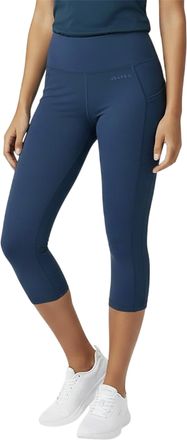 Usa Pro Leggings f&uuml;r Damen (Marine)