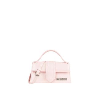 Jacquemus Femme, Sacs, Rose, Taille: ONE Size Le Bambino