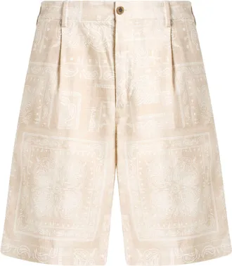 Myths HOSEN & R&Ouml;CKE - Shorts & Bermudashorts auf YOOX.COM