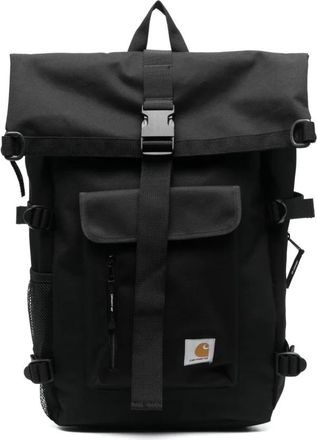 Carhartt Work in Progress Homme, Sacs, Noir, Taille: ONE Size Philis Backpack