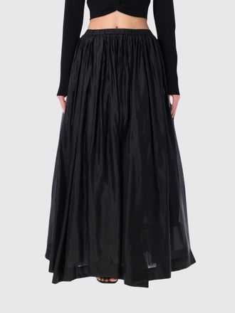 The Garment Jupe THE GARMENT Femme couleur Noir