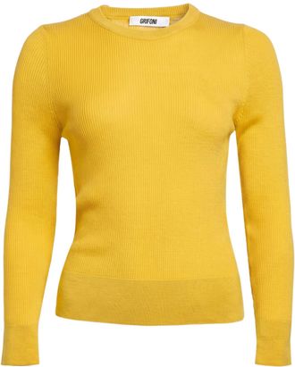 Mauro Grifoni STRICKWAREN - Pullover auf YOOX.COM