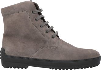 Tod's SCHUHE - Stiefeletten auf YOOX.COM