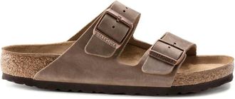 Birkenstock Homme, Chaussures, Brun, Taille: 42 EU Arizona Narrow Fit