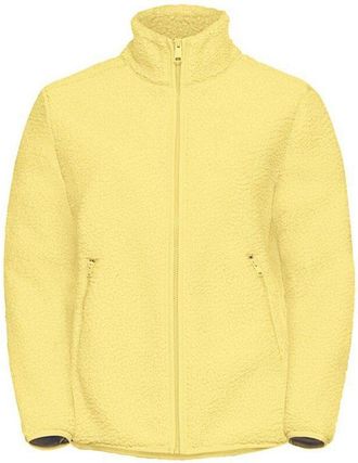 Jack Wolfskin Fleecejacke HIGH CURL JKT W