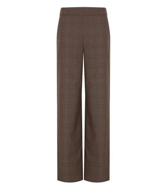 Essentiel PANTALON KELLINE MARRON ESSENTIEL ANTWERP